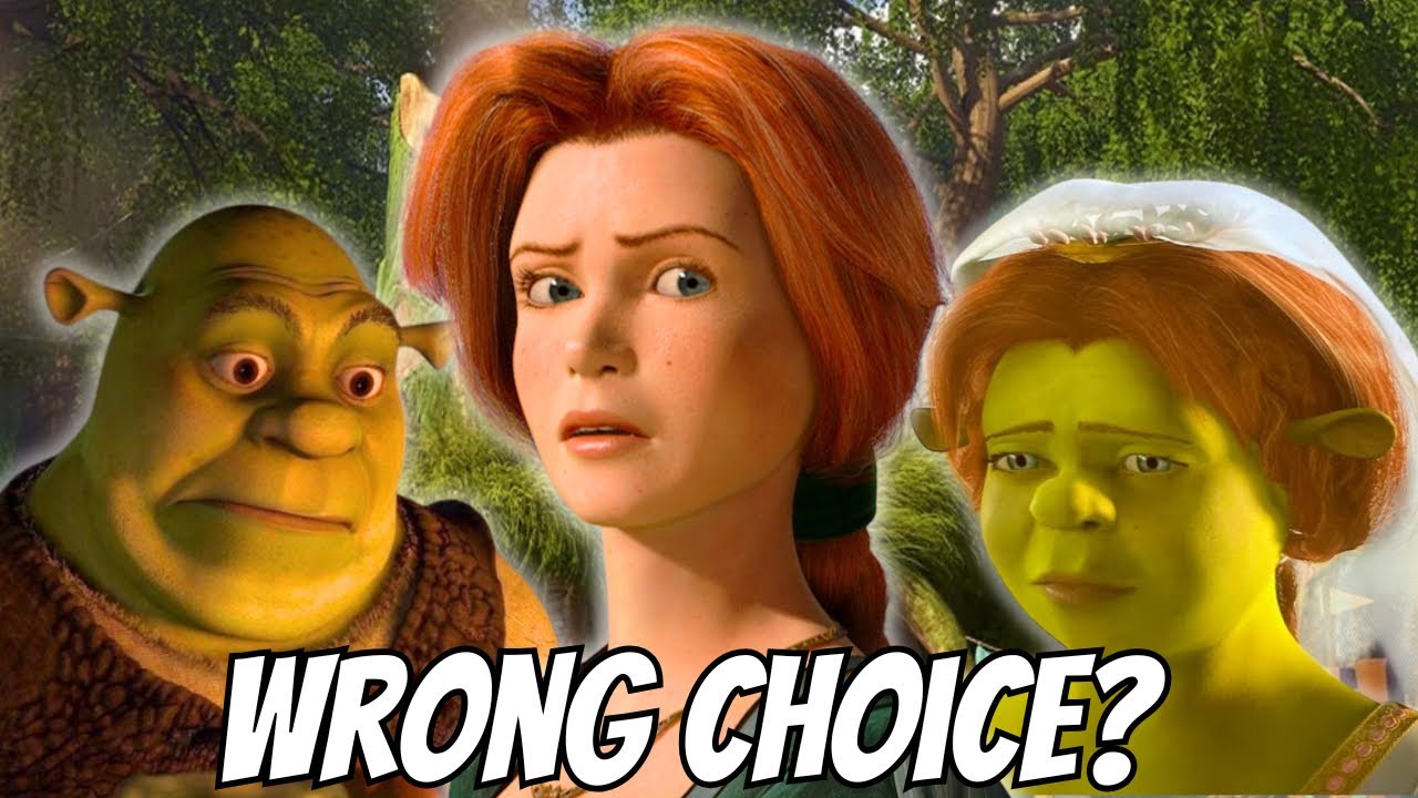 Why Are People Saying This About Shrek?