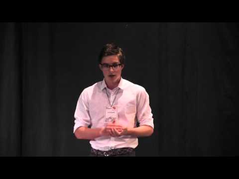 The Dangers of Partisanship | Liam McSpadden | TEDxYouth@FAIHS