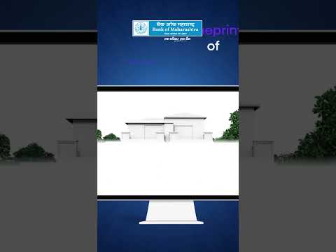 From Plans to Keys | Mahabank Home Loan Brings Your Dream Home to Life