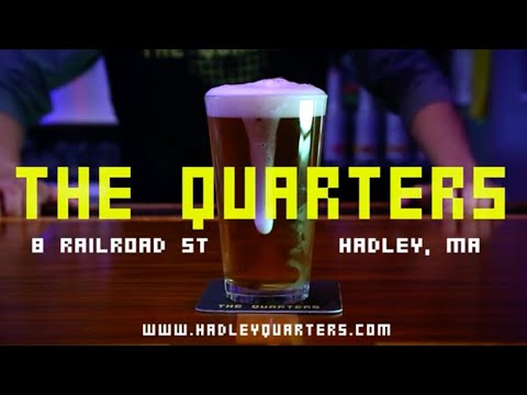 Welcome to The Quarters!