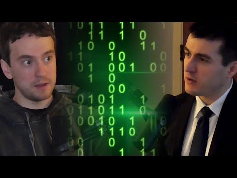 Are We Living in a Simulation? with George Hotz and Lex Fridman | AI Podcast Clips