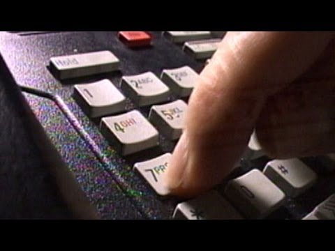 Invisible Phone Hackers Scamming Thousands on Long Distance Calls