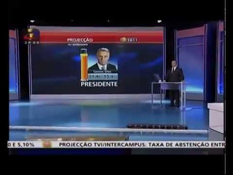 RTP TVI Portugal