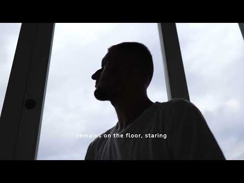 A man punching his computer, and the reason will SHOCK you