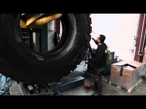 SPR Retreading by Roesler Tyre Innovators