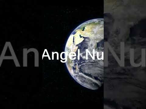 Angel number 41 #shorts #angelnumbers #angels #numerology #universe