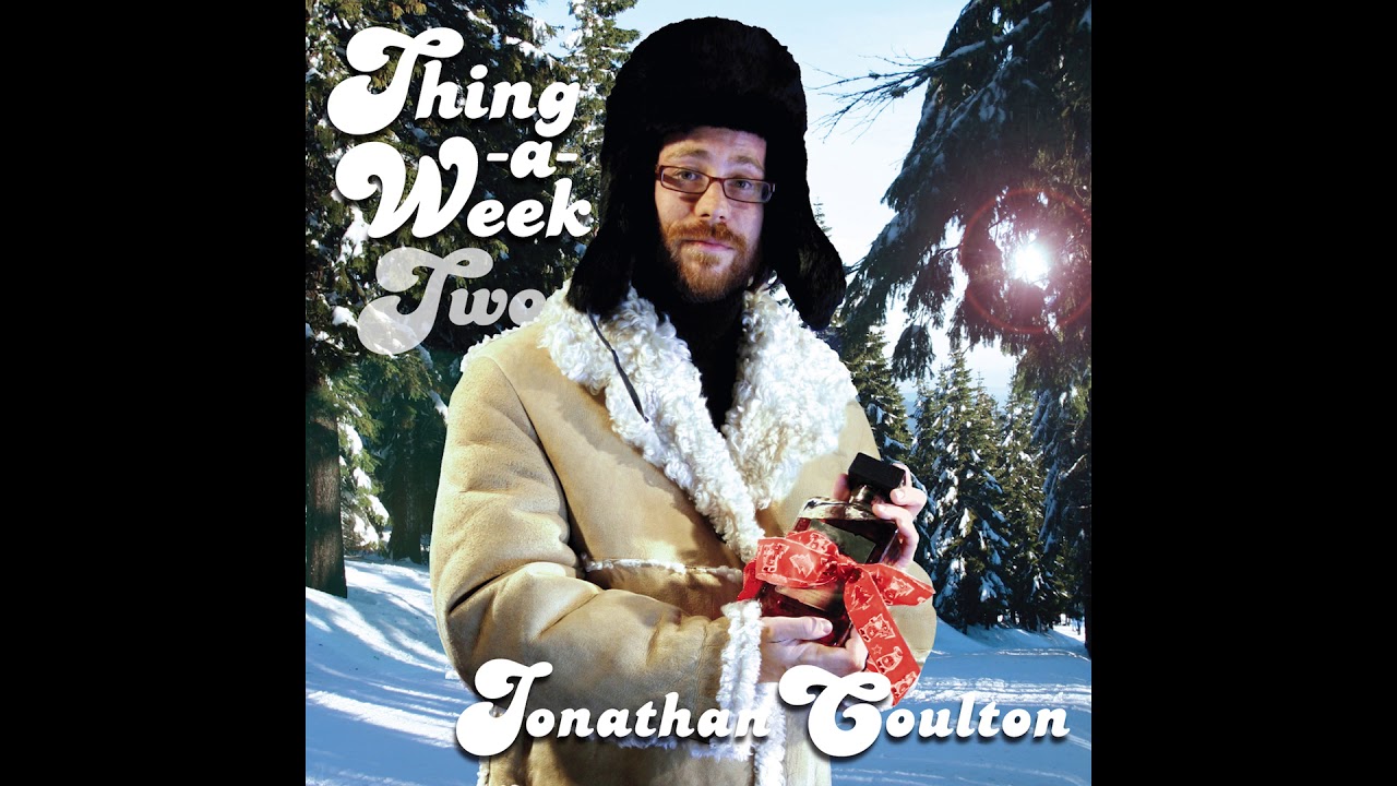 Jonathan Coulton - Flickr [H.Q.]