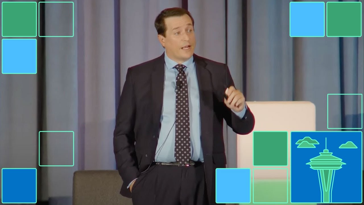 State of Financial Services in the Cloud - Troy Leach, CSO, Cloud Security Alliance | SECtember 2022