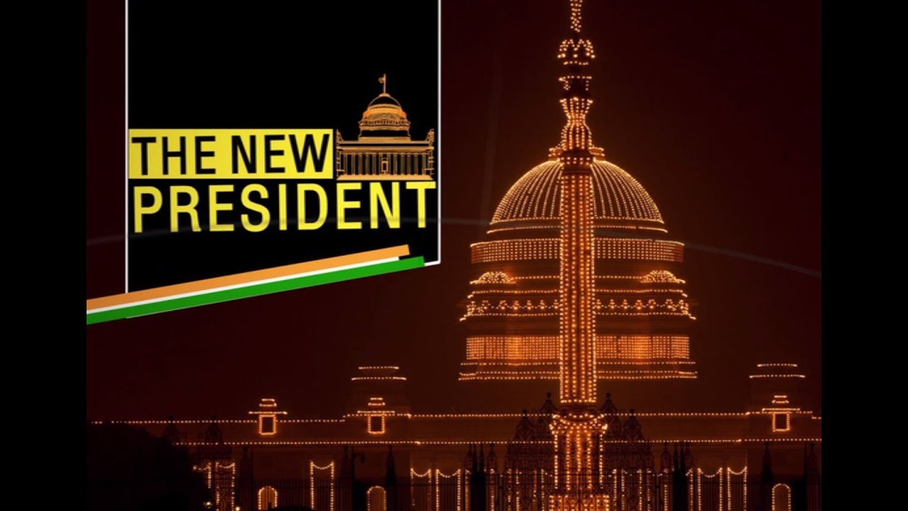 Presidential Election 2017: Meira Kumar vs Ram Nath Kovind