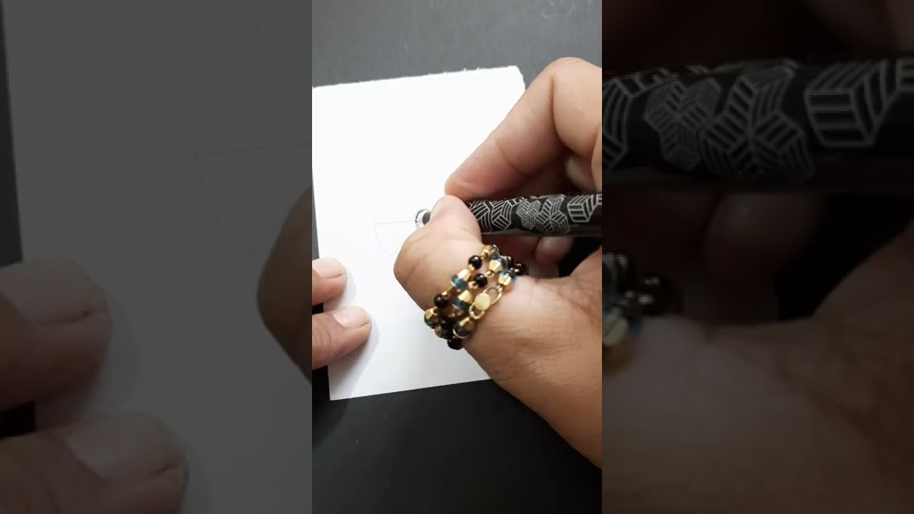 Flower vector #different #beautifulflowers #black #flowers #shorts #meetthecreator