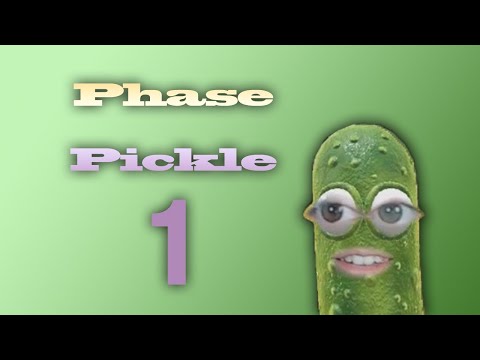 Steam Community :: Video :: Pickle Phase Video One (PUBG)