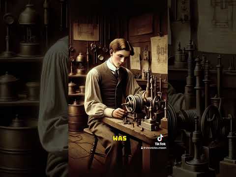 The Assembly Line Genius: Unveiling Henry Ford