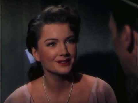 You're My Everything (1949) Anne Baxter Dan Dailey Anne Revere Buster Keaton (cameo) dir Walter Lang