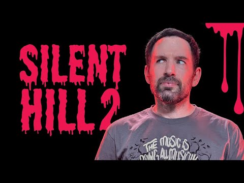 MEETING PYRAMID HEAD 😨 | Silent Hill 2 Remake 🎃 Hallowstream 2024