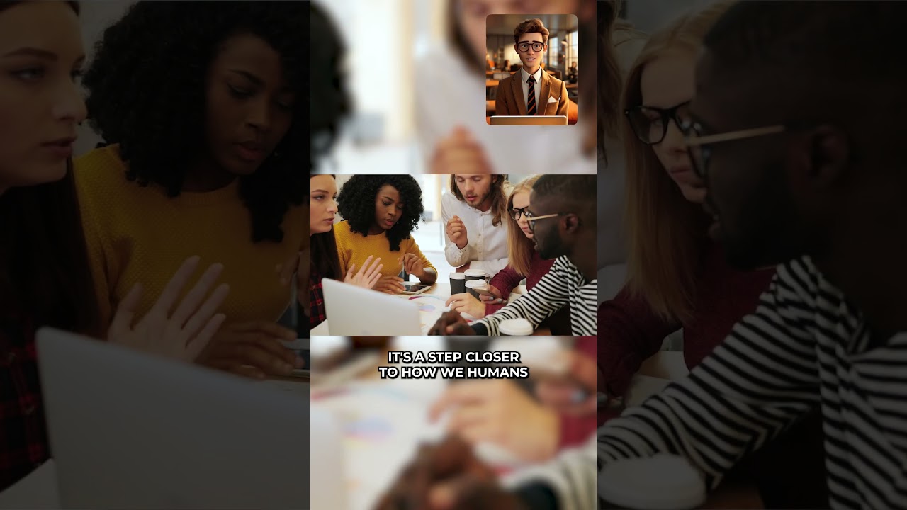 Alpha Geometry Google’s NEW AI Surprises In Tech World - Arcitech Ai #googleinnovation