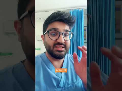 Is the NHS doomed? | healthcare in the UK