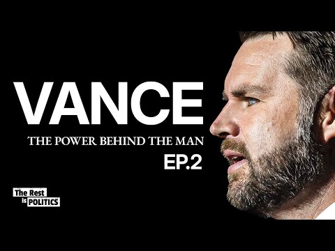 The Real JD Vance: The Power Behind The Man | Episode 2 | TEASER