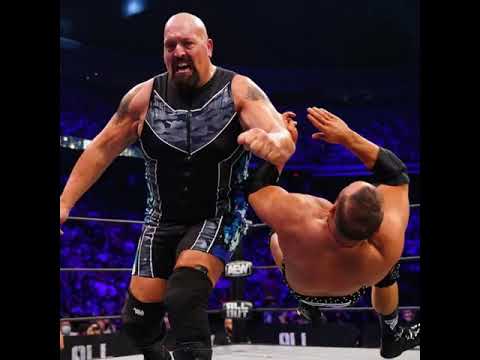 The Big Show Show - Paul Wight