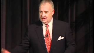 Peter Legge Change Speaker-Speakers Bureau | SpeakInc