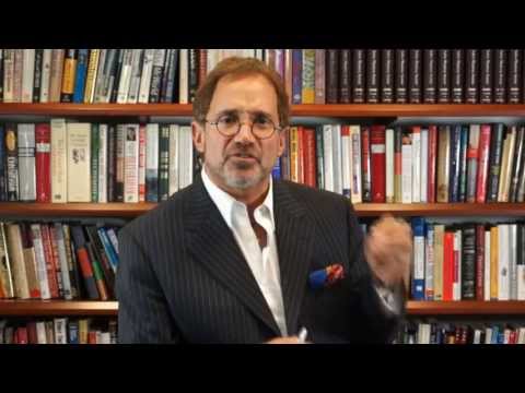 Cultivate Big Picture Thinking - Coach Gig's Daily Locker Room