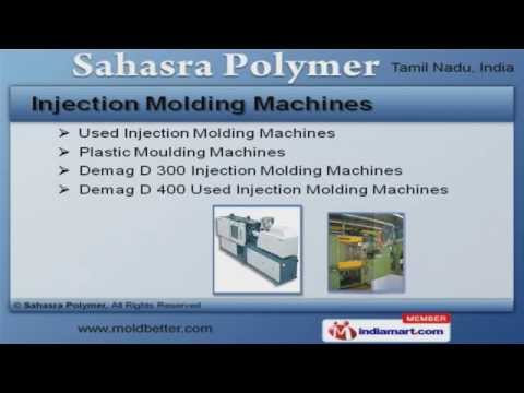 Sahasra Polymer - Manufacturer of Paulson Training Programs for ...