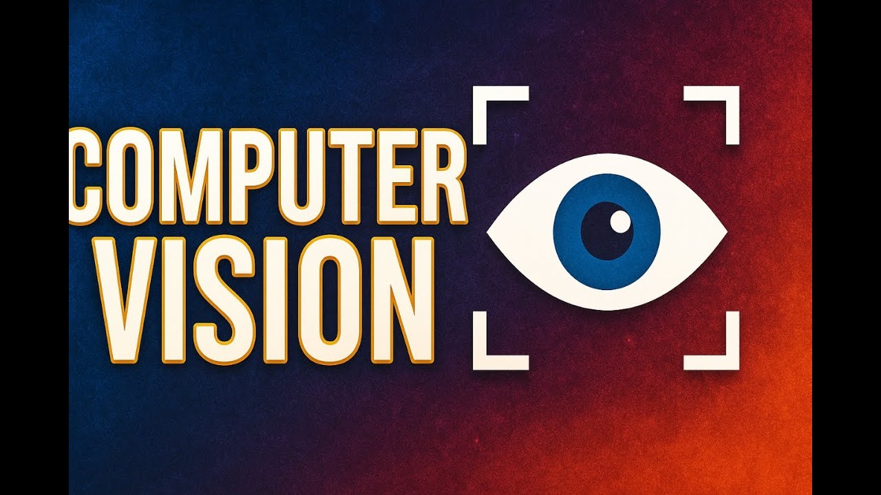 Computer Vision Explained: From Pixels to Perception