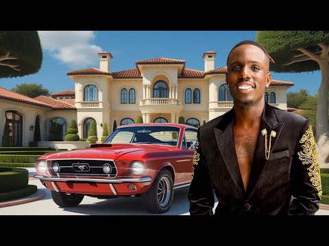 What Jamal Roberts Get After Winning American Idol Season 23?