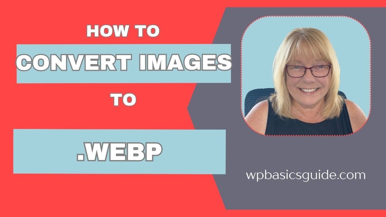 Improving Website Performance With Images