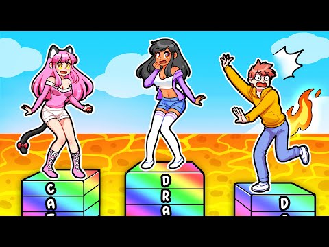 Roblox but LONG ANSWERS Save YOU!