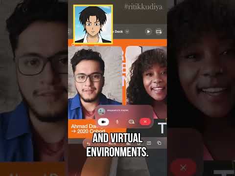 Top 5 Technology Trends for 2025!