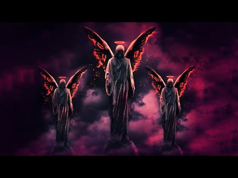 The Three Angels - They Are Coming And Everyone Will See Them In The Sky