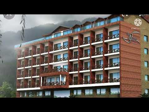 4star Orchard Greens Resort and Spa Manali Room Tour#oldmanali#loghat#naturelove#tourism#besthotel