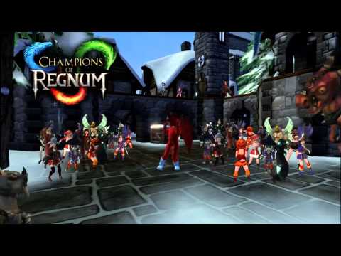 Steam Community :: Champions of Regnum