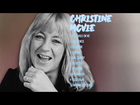 Don't Stop - Fleetwood Mac-Christine McVie-Standout singles of 2024-Compelling