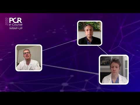 Addressing unmet clinical needs with sirolimus DEBs (EuroPCR 2020)