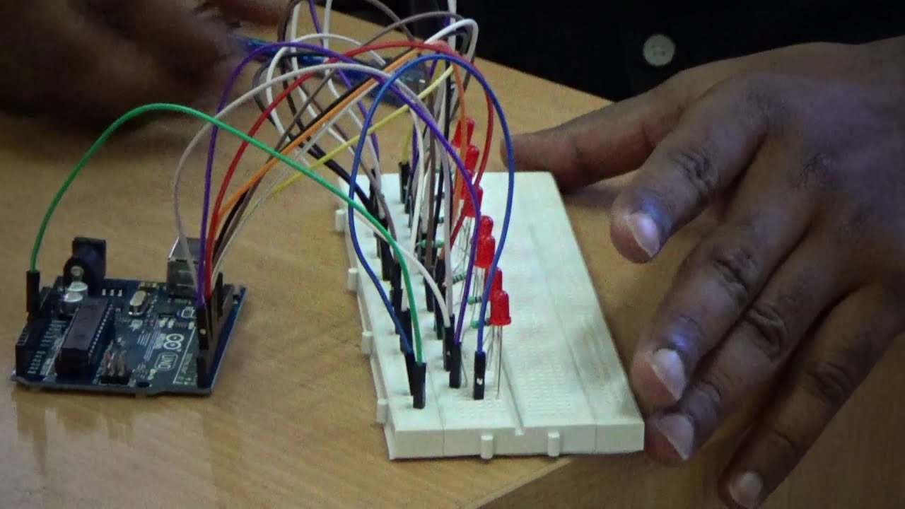 Mechatronics Lab