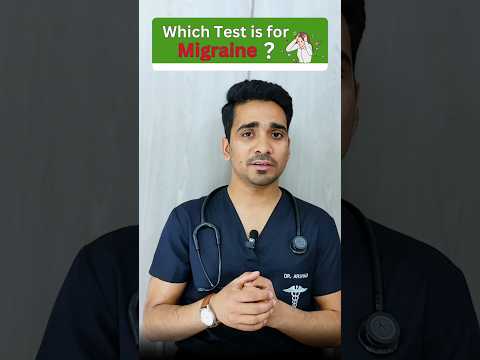 how to diagnose migraine in Hindi.