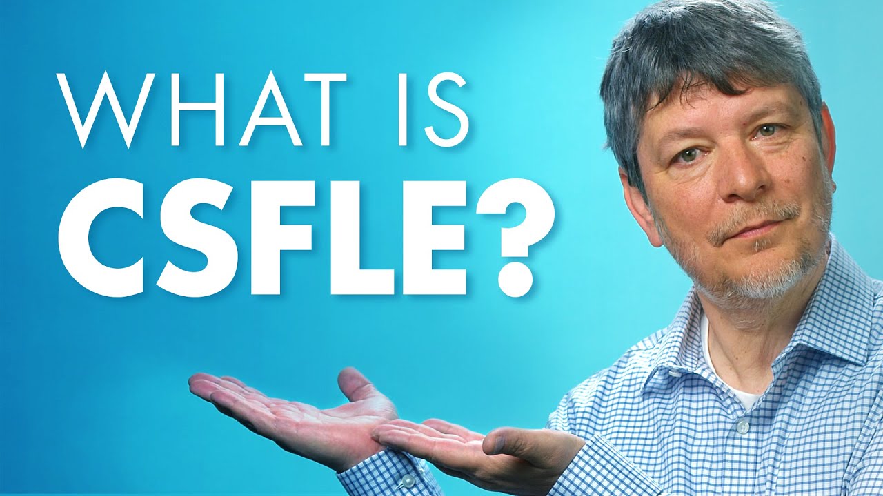 What is Client-Side Field Level Encryption?