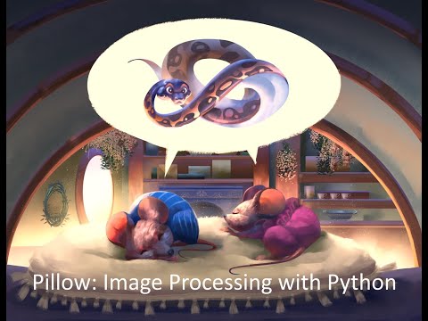 An Overview of Image Processing with Python and Pillow