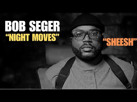 "My God!!" Bob Seger & The Silver Bullet Band - Night Moves | Reaction!!