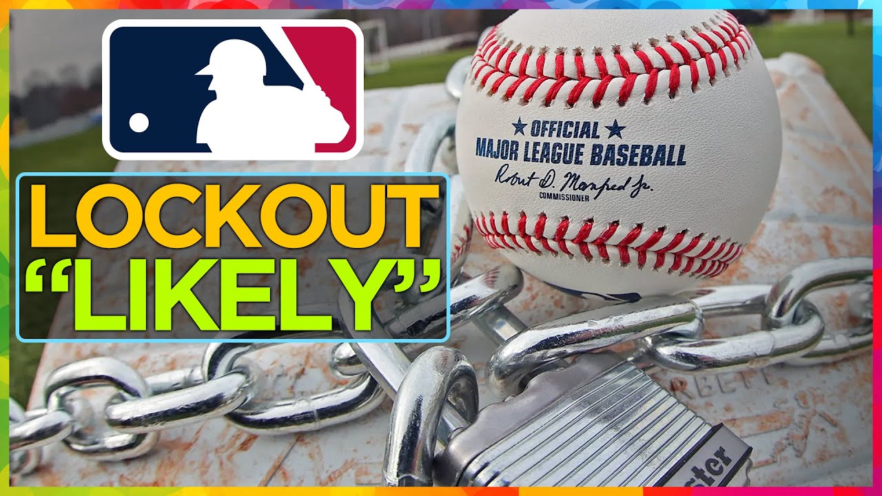 MLB Lockout Likely After 2026 Season: What You Need to Know | Galaxy.ai