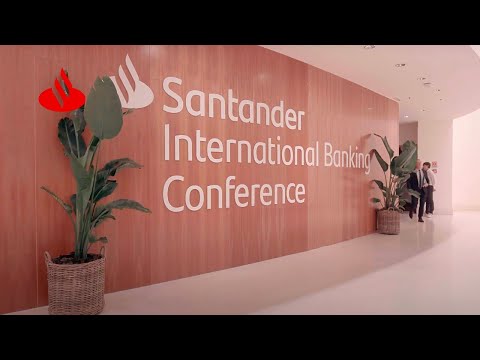 SANTANDER INTERNATIONAL BANKING CONFERENCE 2022 | The opinion of the attendees