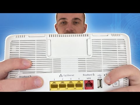 5 Cool Ways to Use Your Router's USB Port