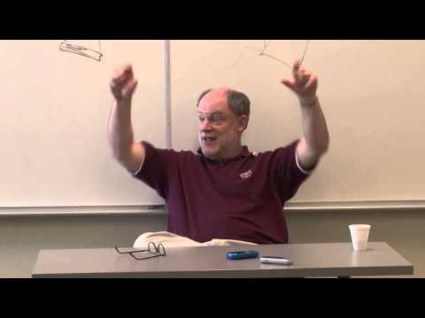 LLT 180: The Heroic Quest - Lecture 19: Gogol, The Nose