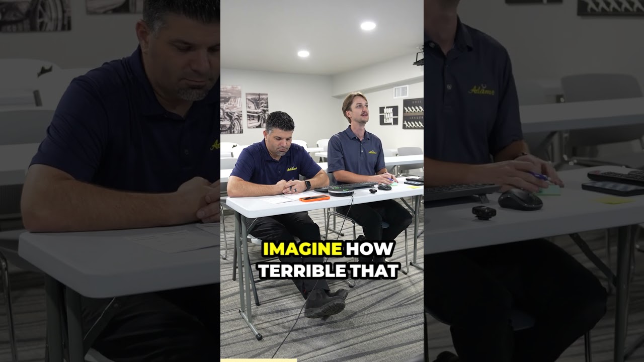 Sometimes Tough Business Decisions Have to be Made