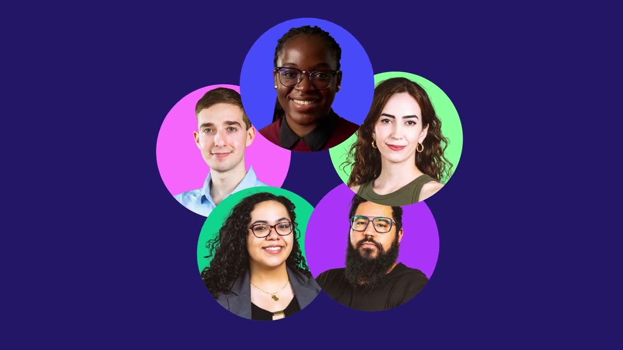 You're Invited: Join CodePath Emerging Engineers Summit 2024