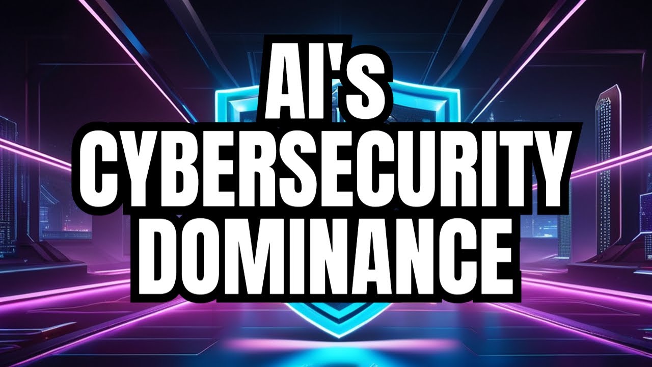 AI: Cybersecurity's Double-Edged Sword Explained