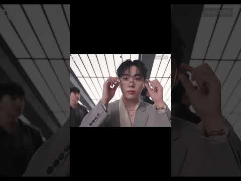SVT behind the scenes