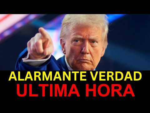 Alarmante: Seguro Social en bancarrota? Trump la verdad