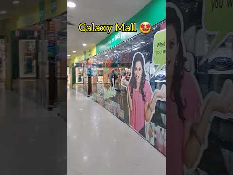 || Galaxy Mall, Asansol || #youtubeshorts #shortsvideo #shorts #shopping #trending #viral